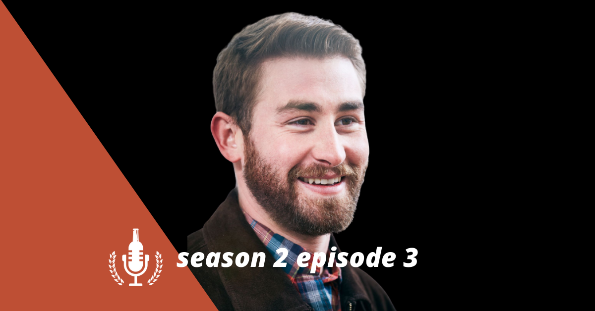 S2E3 - Ecommerce Marketing & Websites with Alex Schupp