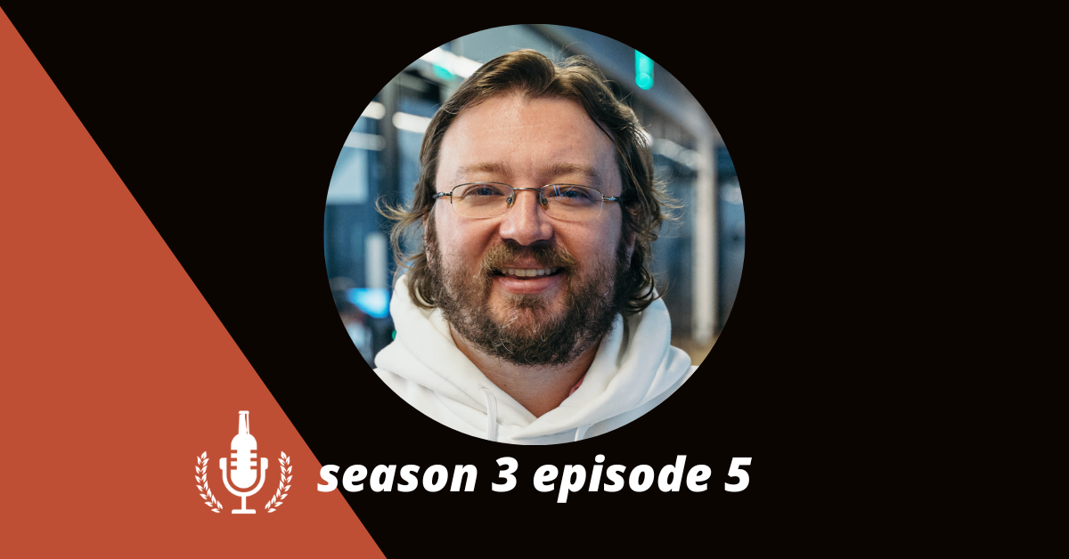 Sales & Marketing with Cofounder Dmitry Popov of Tom.ai